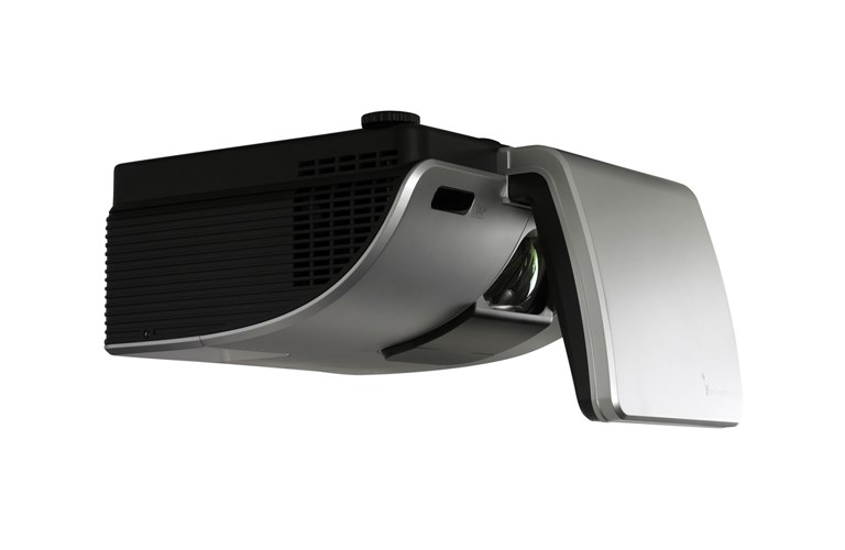 Promethean EST-P1 Extreme Short-Throw Projector for ActivBoard ...