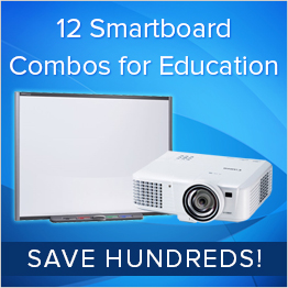 SMARTBOARD UGK-KAPPIQ-AM30 Kapp iQ Appliance for SMART Board 6000 ...