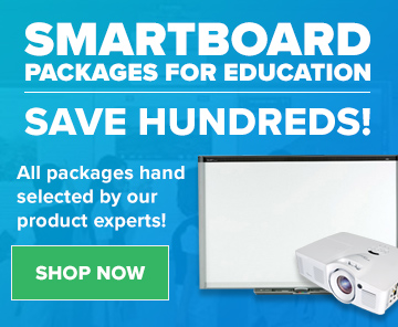 Touchboards Home of Interactive Whiteboards, Projectors, Document ...