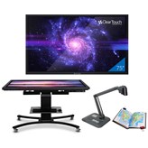 ClearTouch Interactive Displays | Touchboards