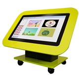 Genee Power Board Drivers - fasrjoy