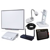 Smartboards by SMART Interactive Whiteboards and more | Touchboards