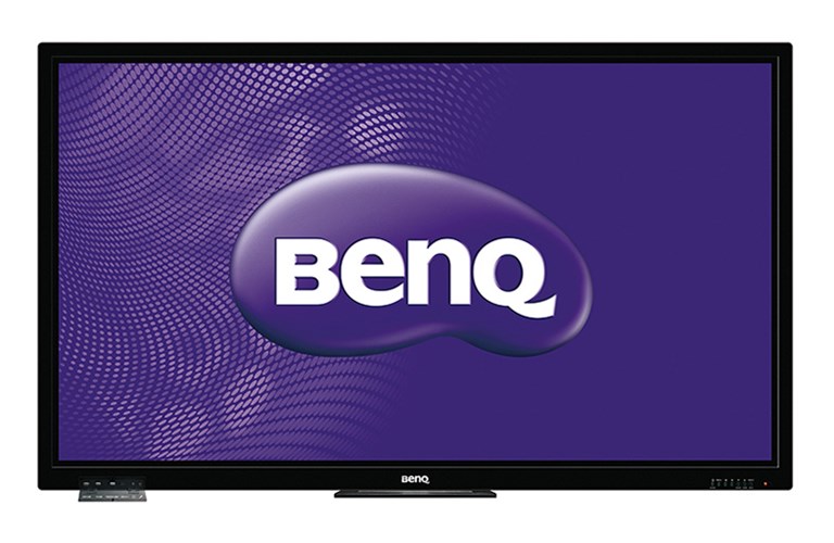 BenQ RP702 70" Interactive Flat Panel | Touchboards