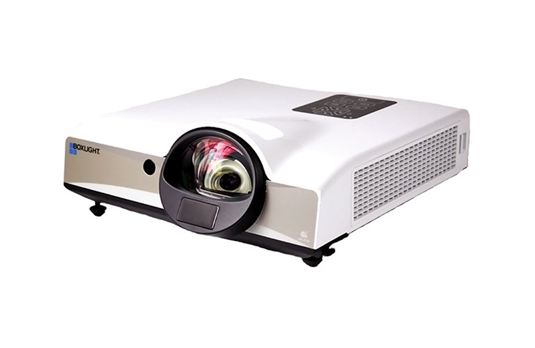 Boxlight Boston X32NST XGA Short Throw Projector | Touchboards