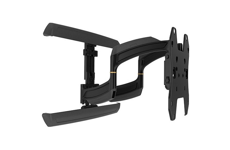Chief TS525TU Large THINSTALL Dual Swing Arm Wall Display Mount - 25 ...