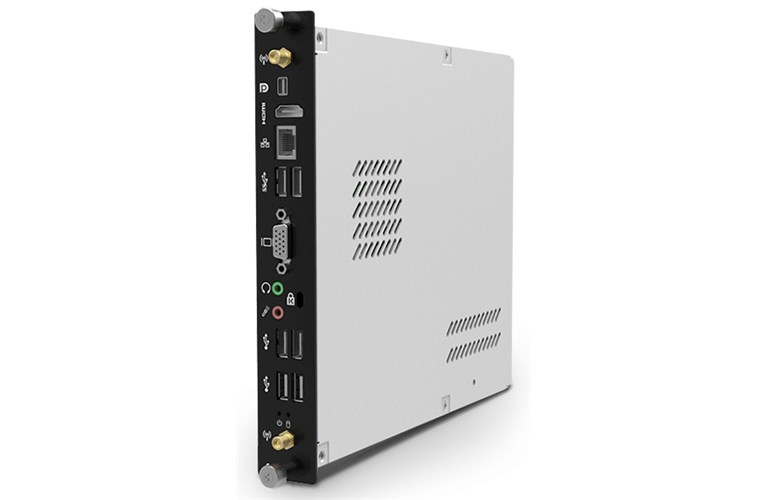 Clear Touch CTI-PCMOD-PC15 PC Module - Intel® Core™ I5 & Ultra HD ...