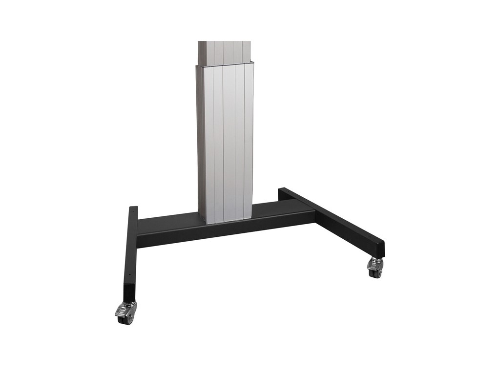 Conen MST-SCETA-V Mobile Stand, V-Shape | Touchboards