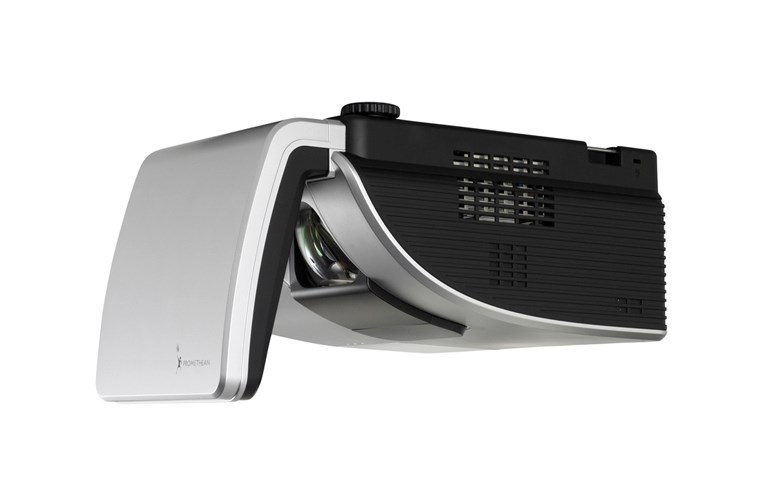 Promethean EST-P1 Extreme Short-Throw Projector for ActivBoard ...