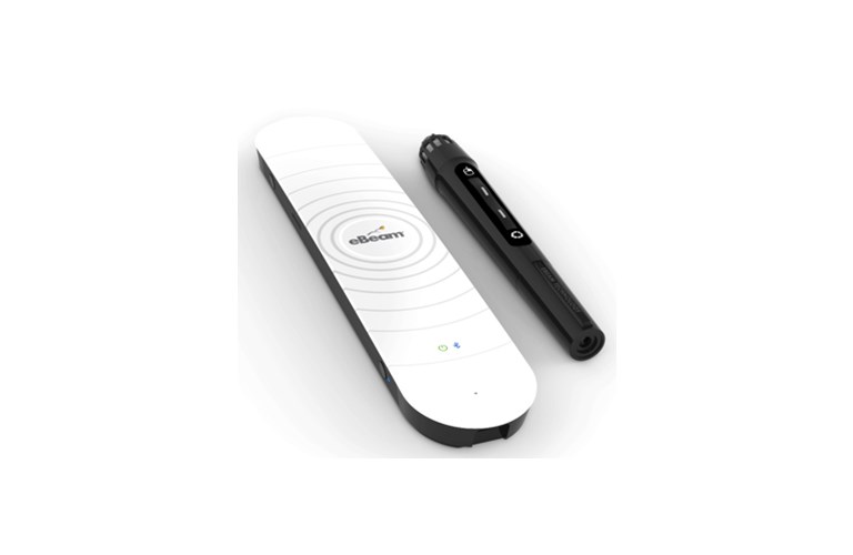 eBeam Edge+ Interactive Whiteboard Solution | Touchboards