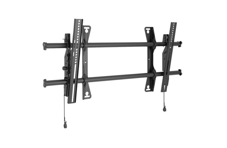Chief LTM1U-G Large Fusion Micro-Adjustable Tilt Wall Mount, TAA ...