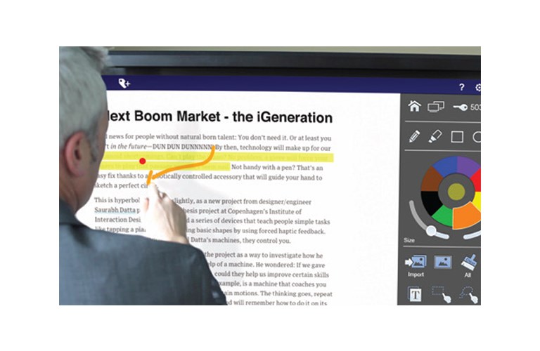 InFocus INF7023-KIT Mondopad Ultra (70-Inch, 4K) with Display and ...