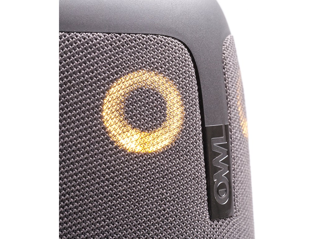 OWL Labs Meeting Owl Intelligent 360 Degree All-in-One Video ...