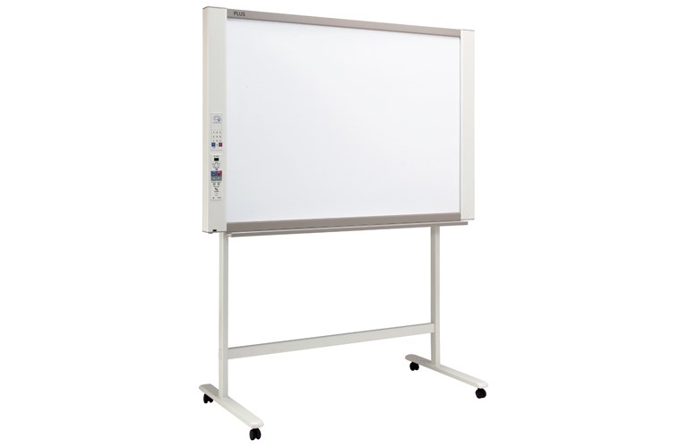 PLUS N-31W Electronic Copyboard (Wide) | Touchboards