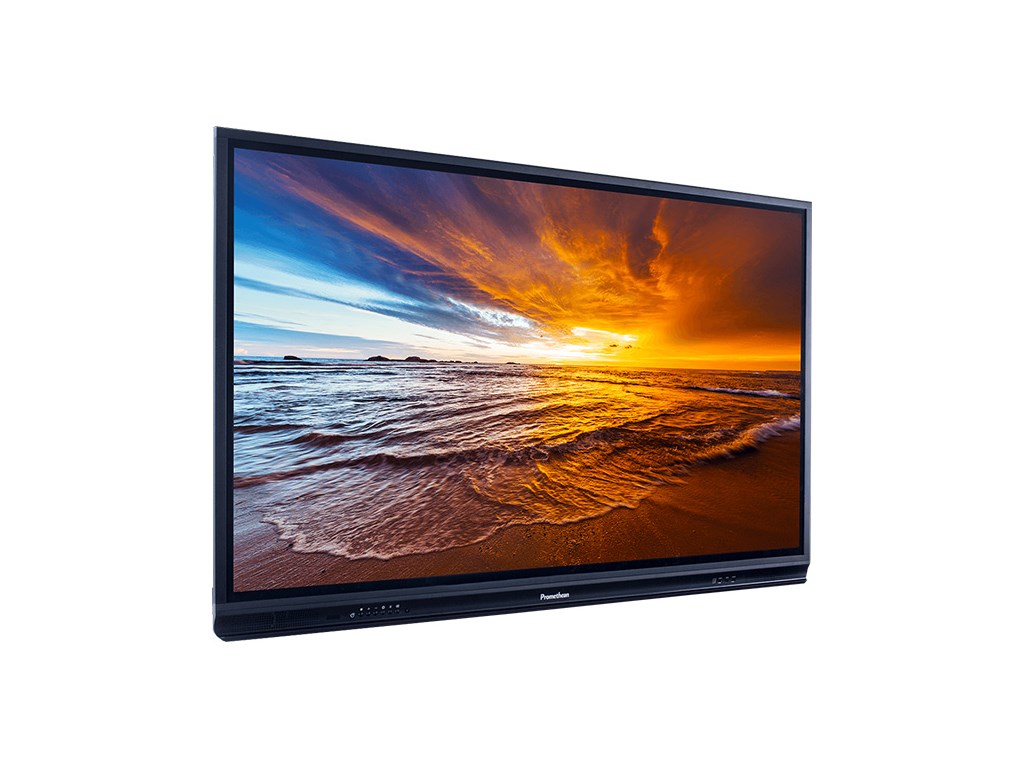 Promethean AP5-70E ActivPanel Interactive Flat Panel - 70-inch, HD Resolution | Touchboards