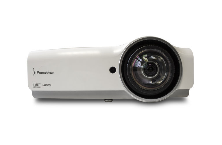 Promethean PRM-45A DLP Short Throw Projector | Touchboards
