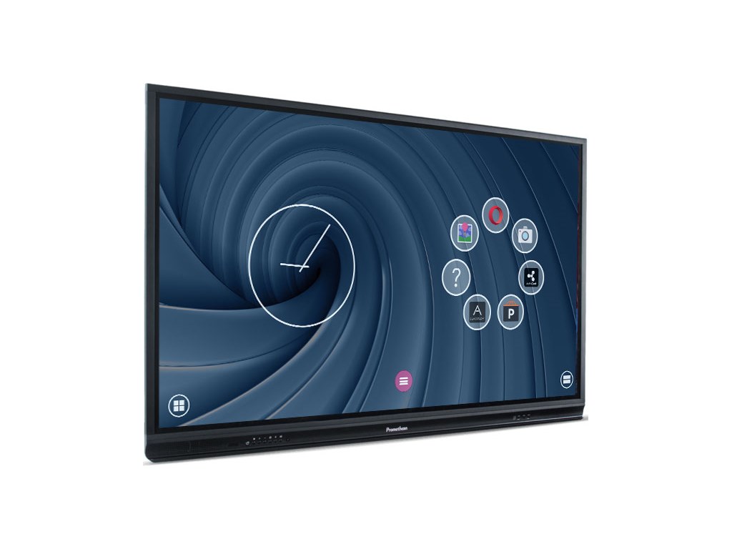 Promethean VTP-65-K 65 inch Interactive Touch Screen Display | Touchboards