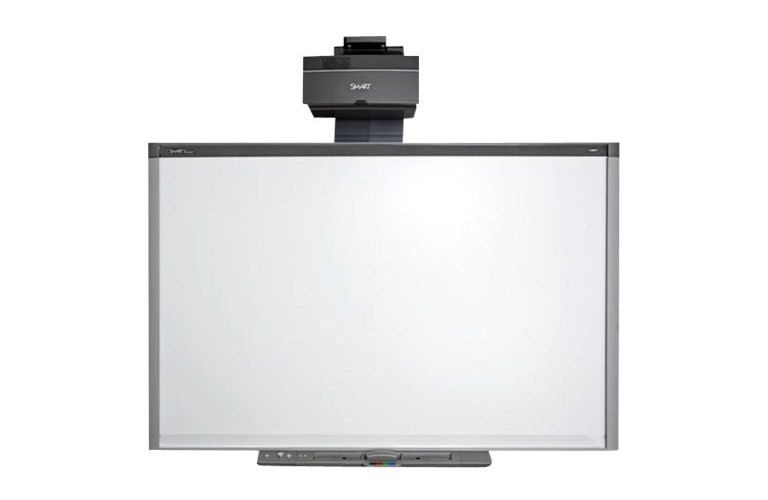 SMARTBOARD UX80-SB685 WXGA Ultra Short-Throw Projector | Touchboards