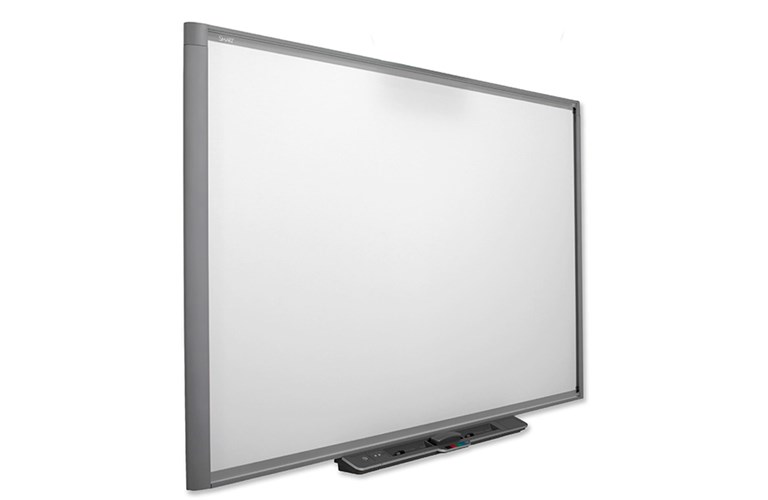 SMARTBOARD SB885E SMART Board 885 for Epson Projector | Touchboards