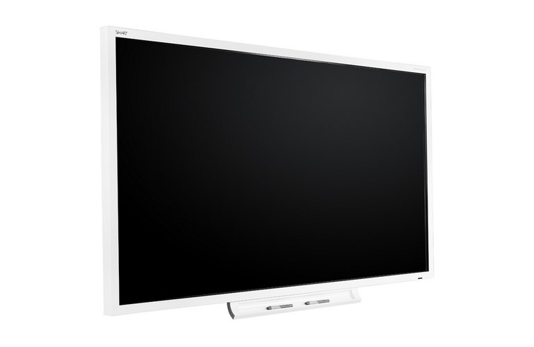 SMART SPNL-4070 SMART Board E70 Interactive Flat Panel, 70-inch ...