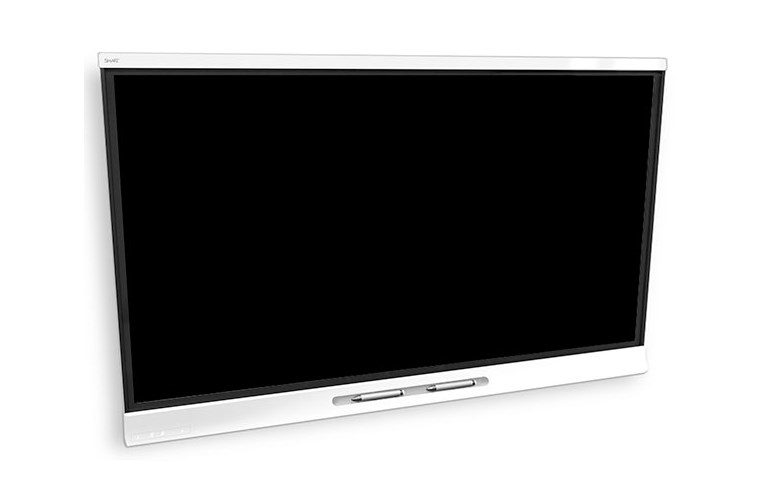 SMARTBOARD SPNL-6065 Interactive Flat Panel, 65-inch | Touchboards