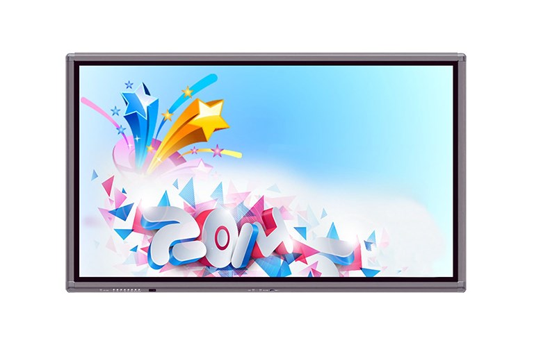 StarBoard TE-SN98 Interactive Flat Panel Display with StarBoard ...