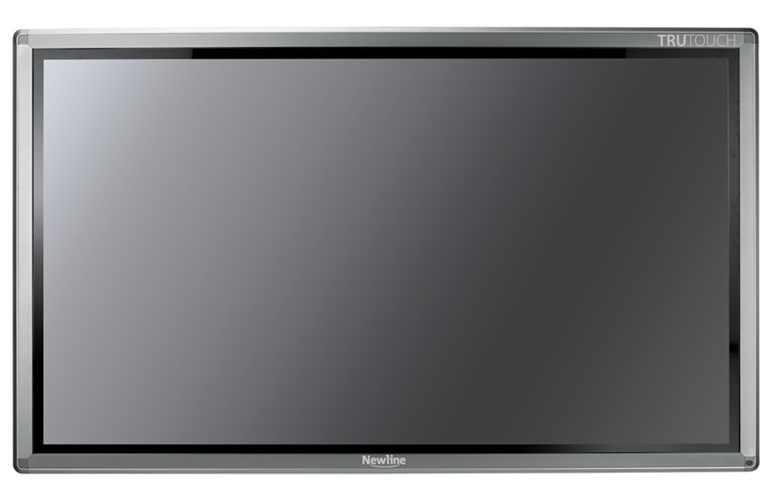 NewLine TRUTOUCH 650 65-inch Interactive Multi-Touch Display | Touchboards