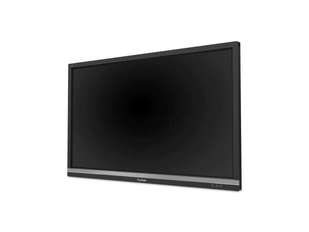 ViewSonic IFP5550 Advanced 55" Ultra HD ViewBoard Interactive Flat ...