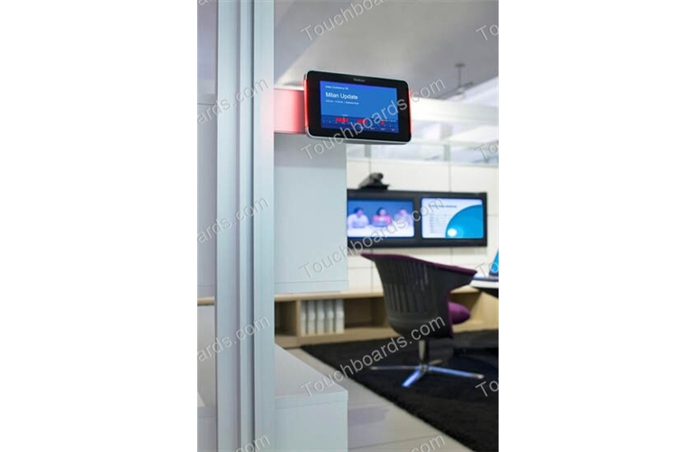 Steelcase RW 20 RoomWizard II Steelcase RW20 RW 20 RW-20 | Touchboards