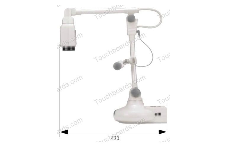 Samsung SVP-5300 Video Presenter Samsung SVP-5300 SVP 5300 SVP5300 ...