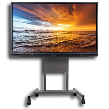 Promethean APTMS-3 Height Adjustable Mobile Stand for ActivPanel ...