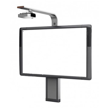 Promethean ABAS378PDST ActivBoard 378 Pro Adjustable System - 78 ...