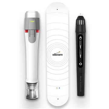 eBeam Edge+ Interactive Whiteboard Solution | Touchboards