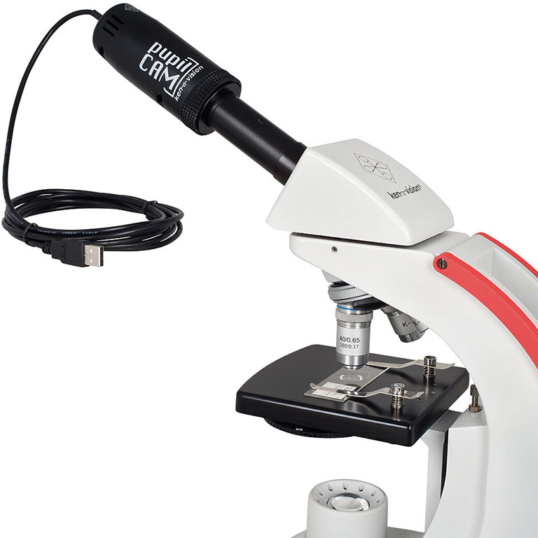 Ken-A-Vision 1405KEM Microscope Cameras | TEquipment