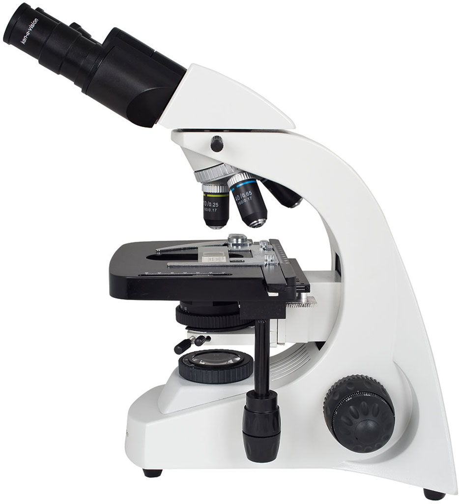 Ken-A-Vision T-29035 Compound Microscopes - Magnification min: 4 ...