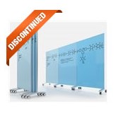 Clarus Glass Whiteboards and Signage | Touchboards