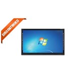 StarBoard Interactive Flat Panel Displays | Touchboards