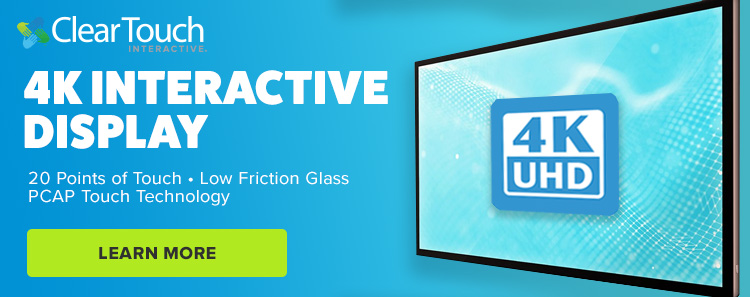 Touchboards Home of Interactive Whiteboards, Projectors, Document ...