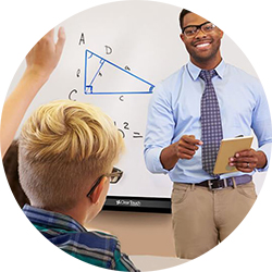 ClearTouch Interactive Displays | Touchboards