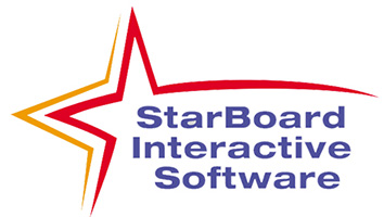 StarBoard Interactive Flat Panel Displays | Touchboards