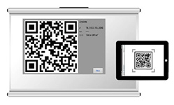 Vivitek Brilliant Presentation Projectors | Touchboards